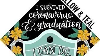 Petition · Cap Decoration since No Graduation - United States · Change.org