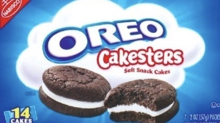 Petition · BRING BACK OREO CAKESTERS - Canada · Change.org