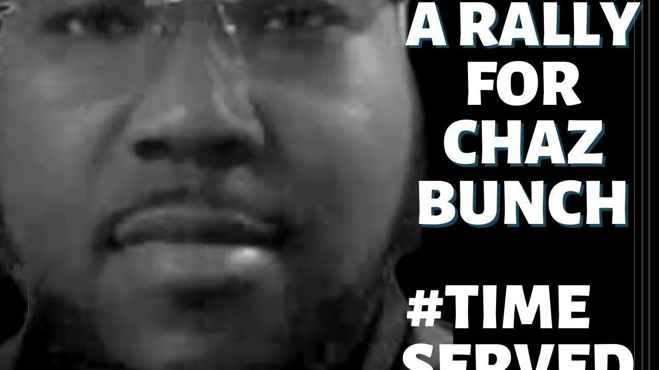 Petition · #FreeChazBunch Ohio's First Juvenile Lifer - Youngstown ...