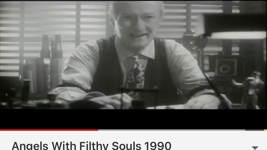 Petition · Angels with filthy souls-make this a real full Hollywood ...