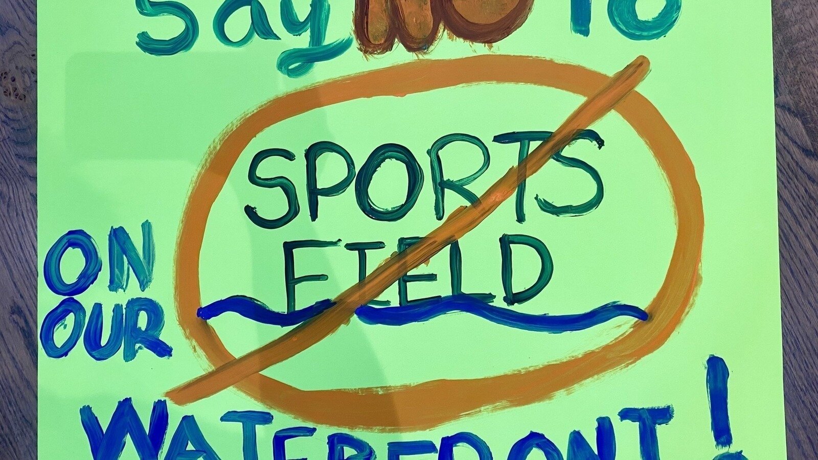 Petition update · JOIN the Peaceful Rally - Say NO today (May 29) at 5 ...