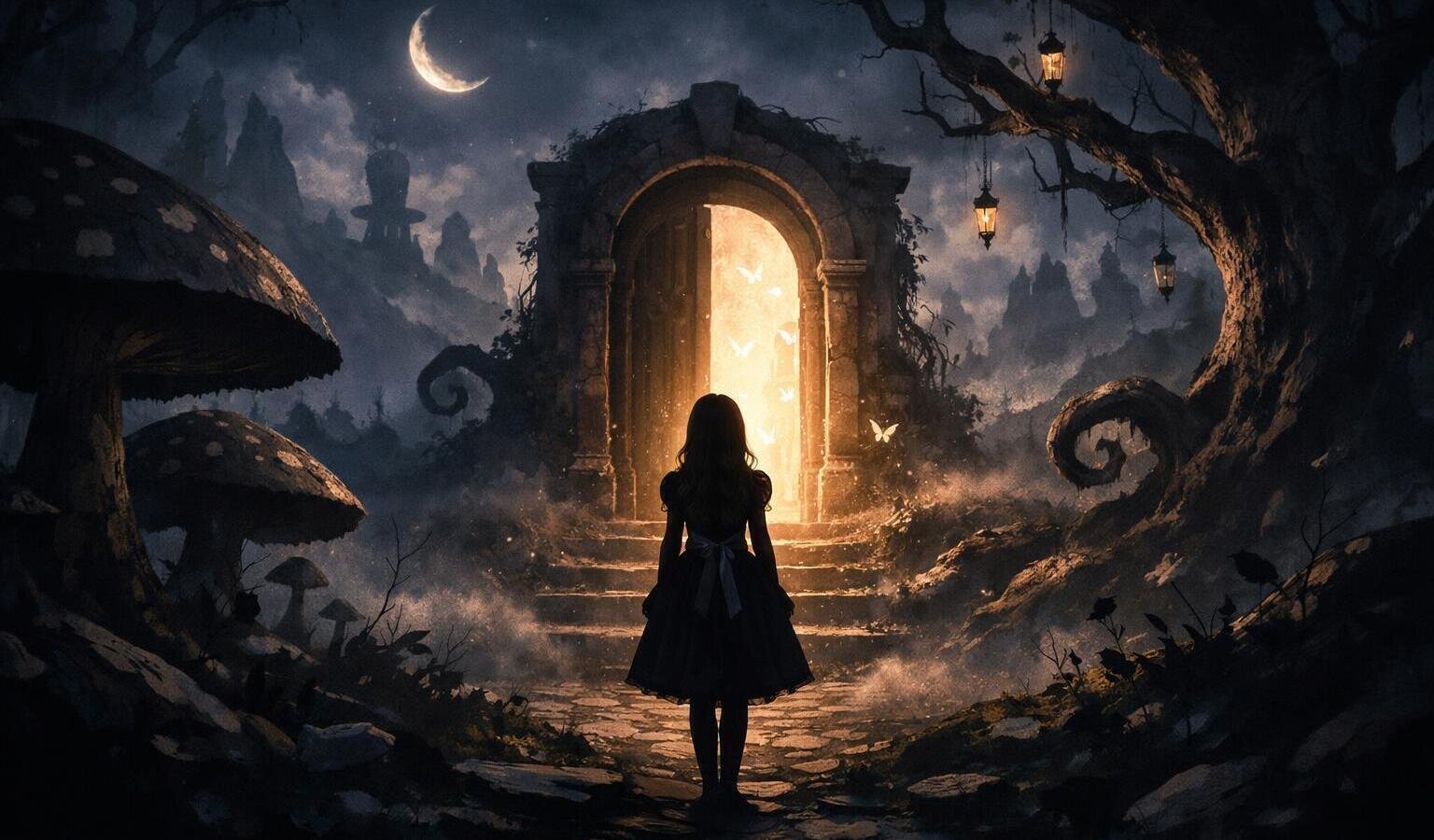 Petition · Petition to Electronic Arts (EA): Give the Alice Franchise a ...