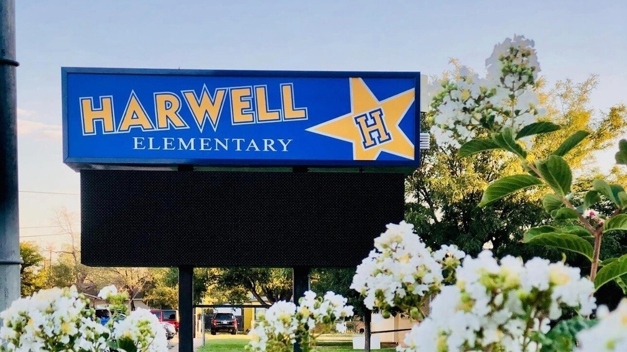 Petition · Save Harwell Elementary: An Asset to Lubbock Community ...