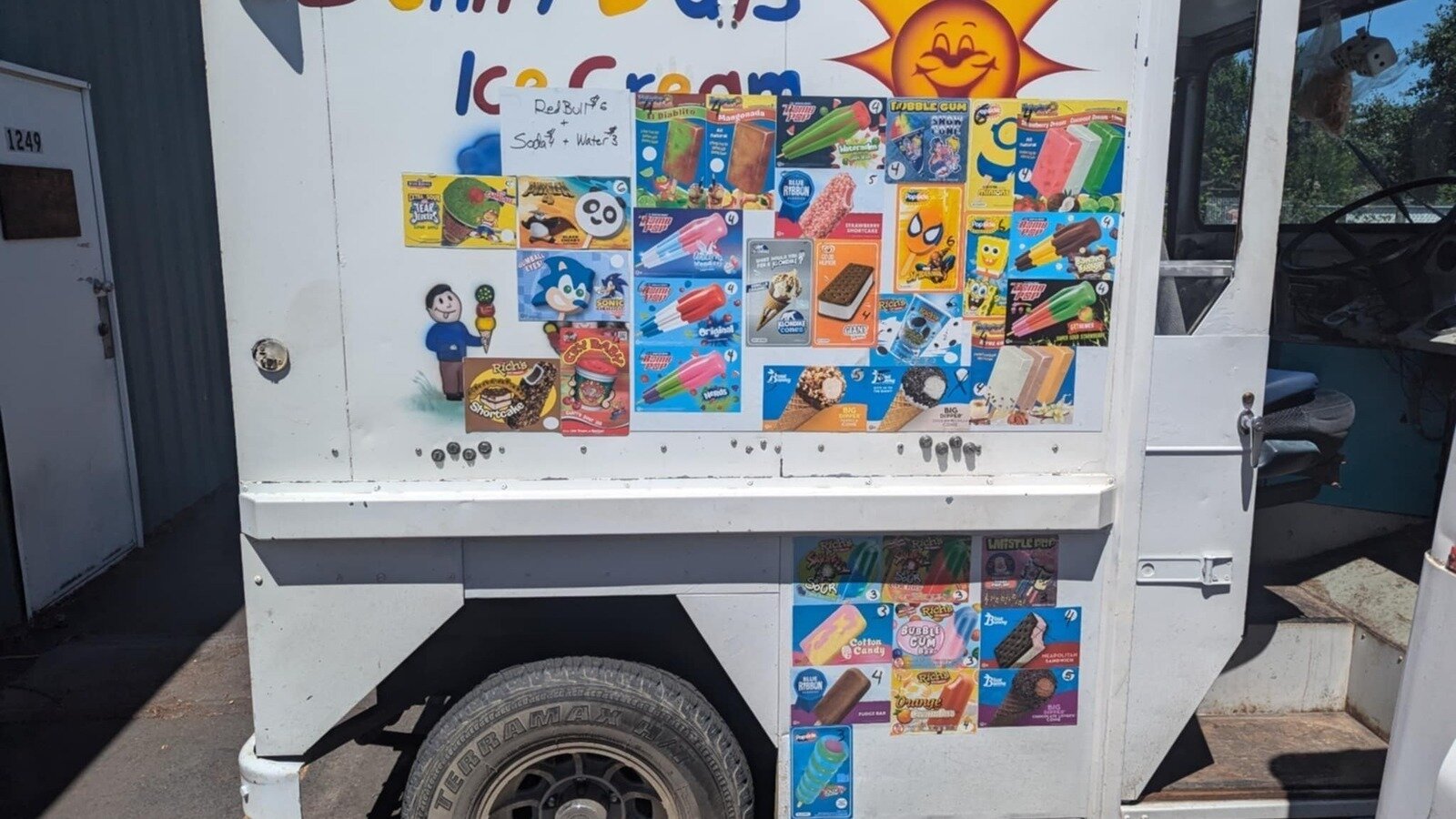 Petition · Legalize the Sale of Ice Cream from Trucks in Parks to come ...