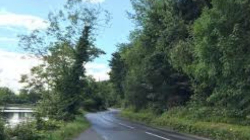 Petition · Make the b833 safer - United Kingdom · Change.org