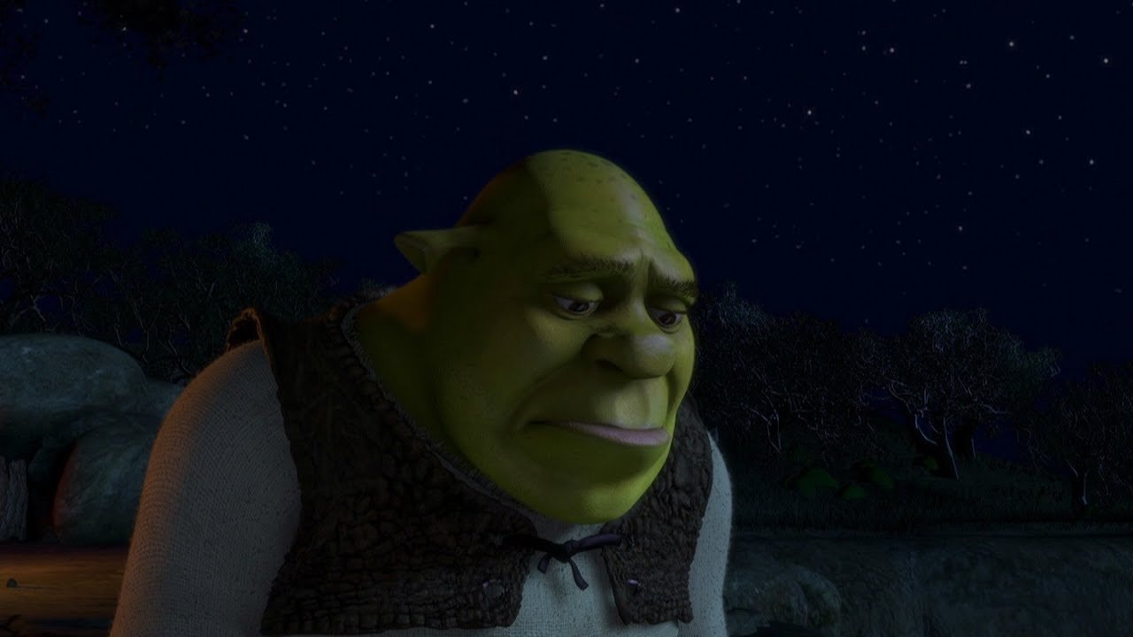Petition · Bring Back Shrek 1 And 2 To Netflix - United Kingdom ...