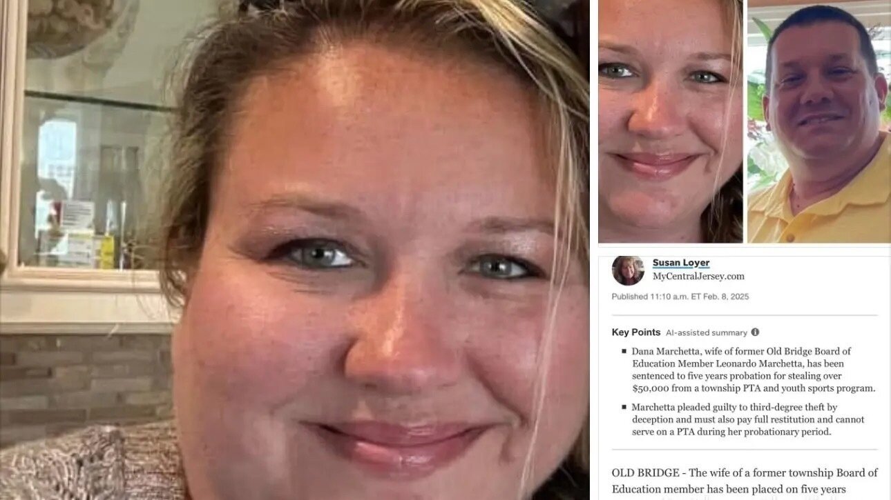 Petition · Demand Fair Punishment for Dana Marchetta and Accountability ...