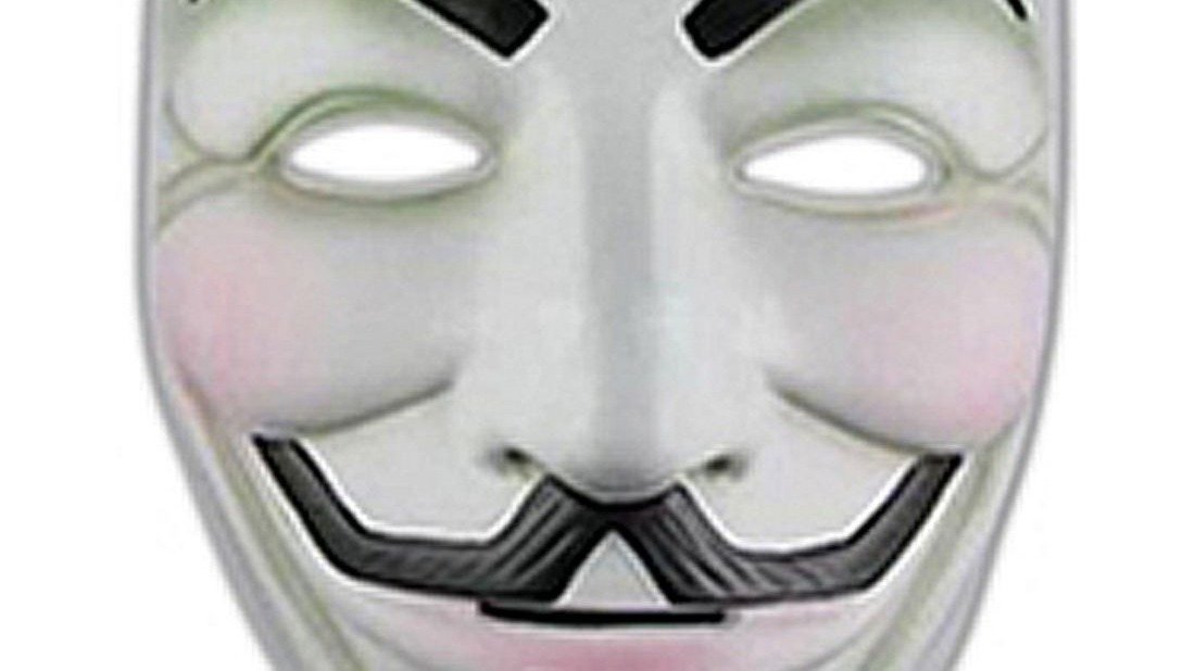 Petition · Anonymous! Take Down Fox News! - United States · Change.org