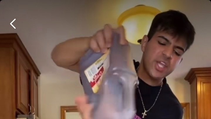 Petition · Wasil daoud stop wasting food enough is enough - United ...