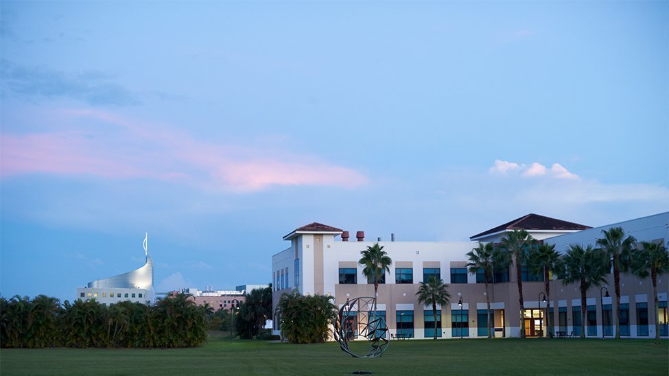 Petition · Provide students with more meal plan options on the FAU ...