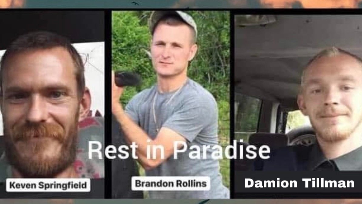 Petition · DEATH PENALTY for TJ Wiggins for brutally murdering Brandon ...