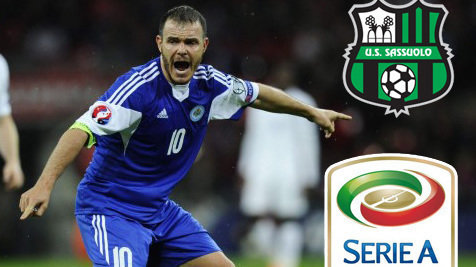 Petizione · ANDY SELVA: debutto in Serie A - Italia · Change.org