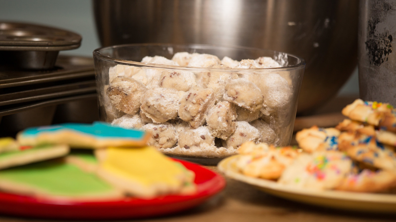 Petition · Let Wisconsin Home Bakers Legally Sell Their Cookies ...