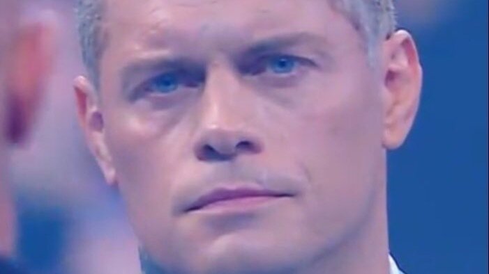 Petition · Justice for Cody Rhodes - United States · Change.org