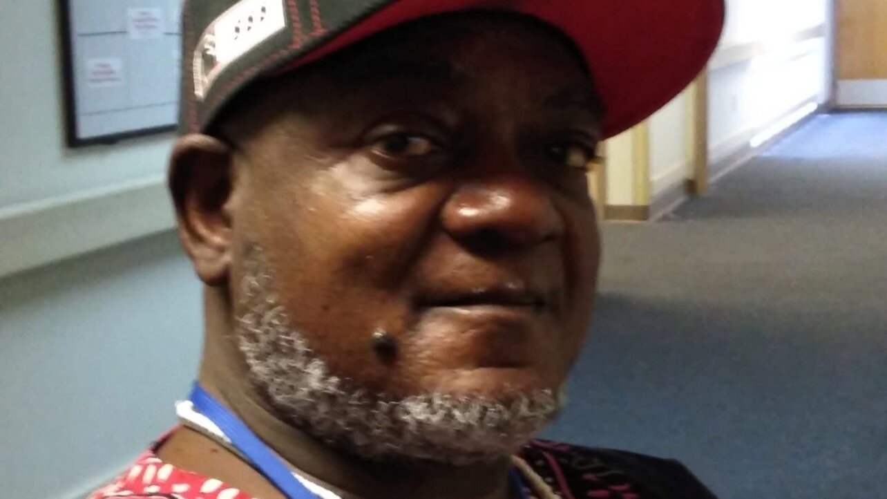 Petition · Improve Conditions and Uphold Civil Rights at Charles B ...