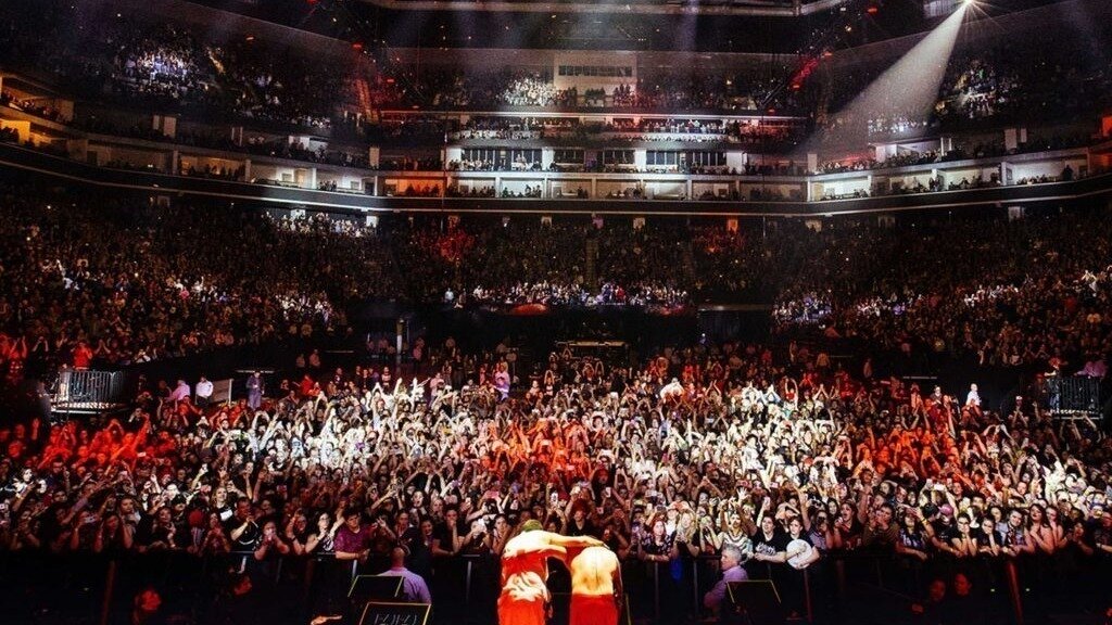 Petition · Advocate for Twenty One Pilots to Perform 2026 Superbowl ...