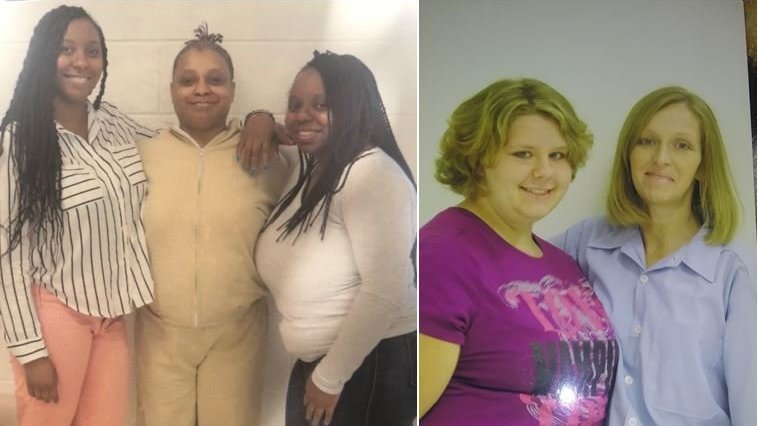 Petition · Release COVID-19 Vulnerable Women From Virginia Prison ...
