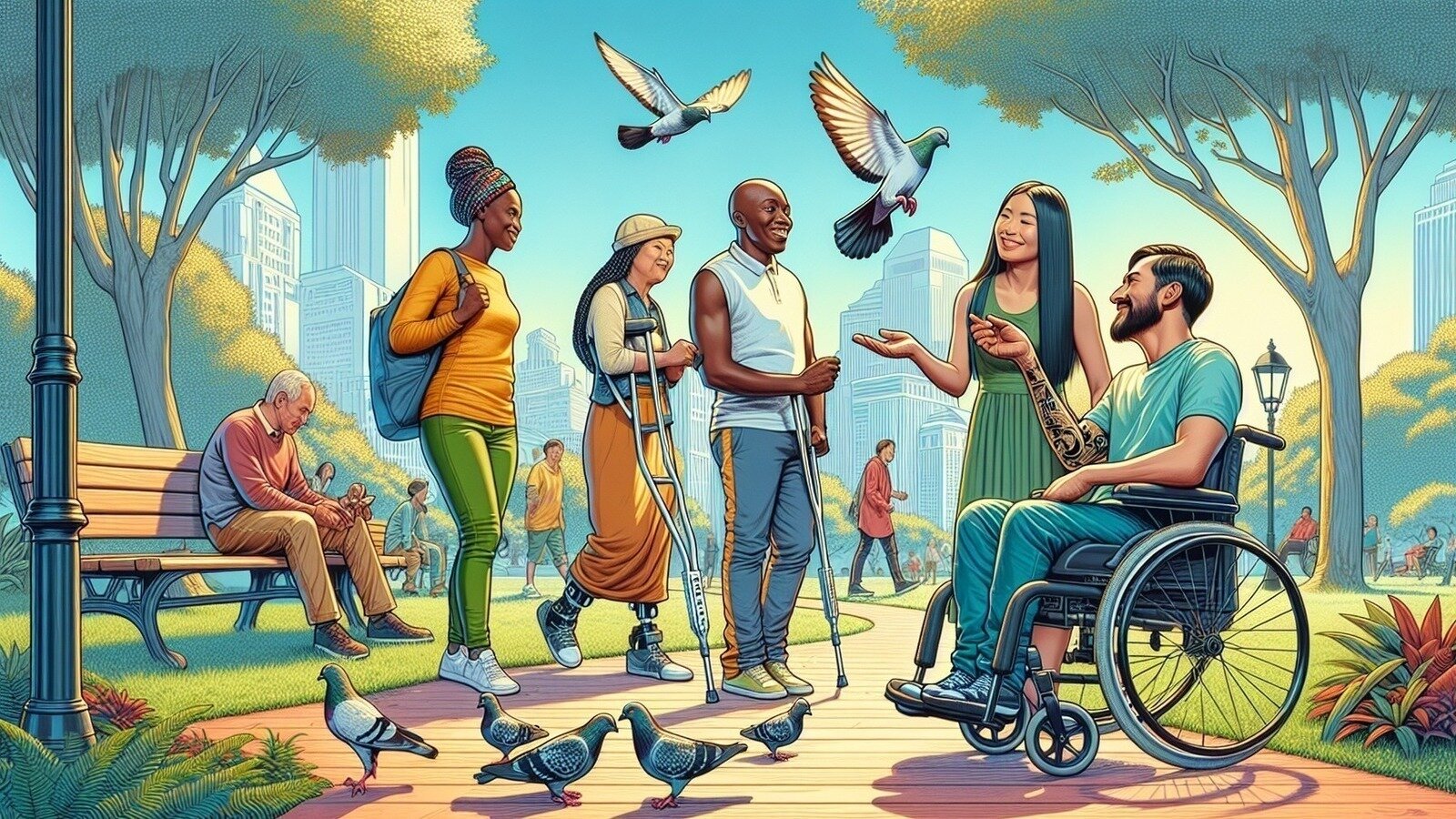 Petition · Provide Free Wheelchairs for the Disabled - Baguio ...