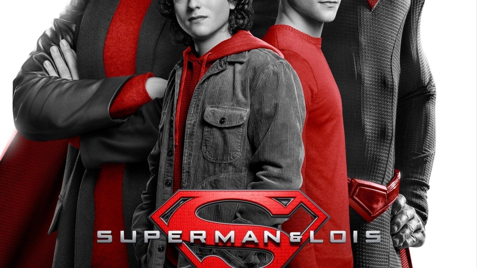 Petición · Petition for HBO/MAX to continue Superman and Lois - Puerto ...