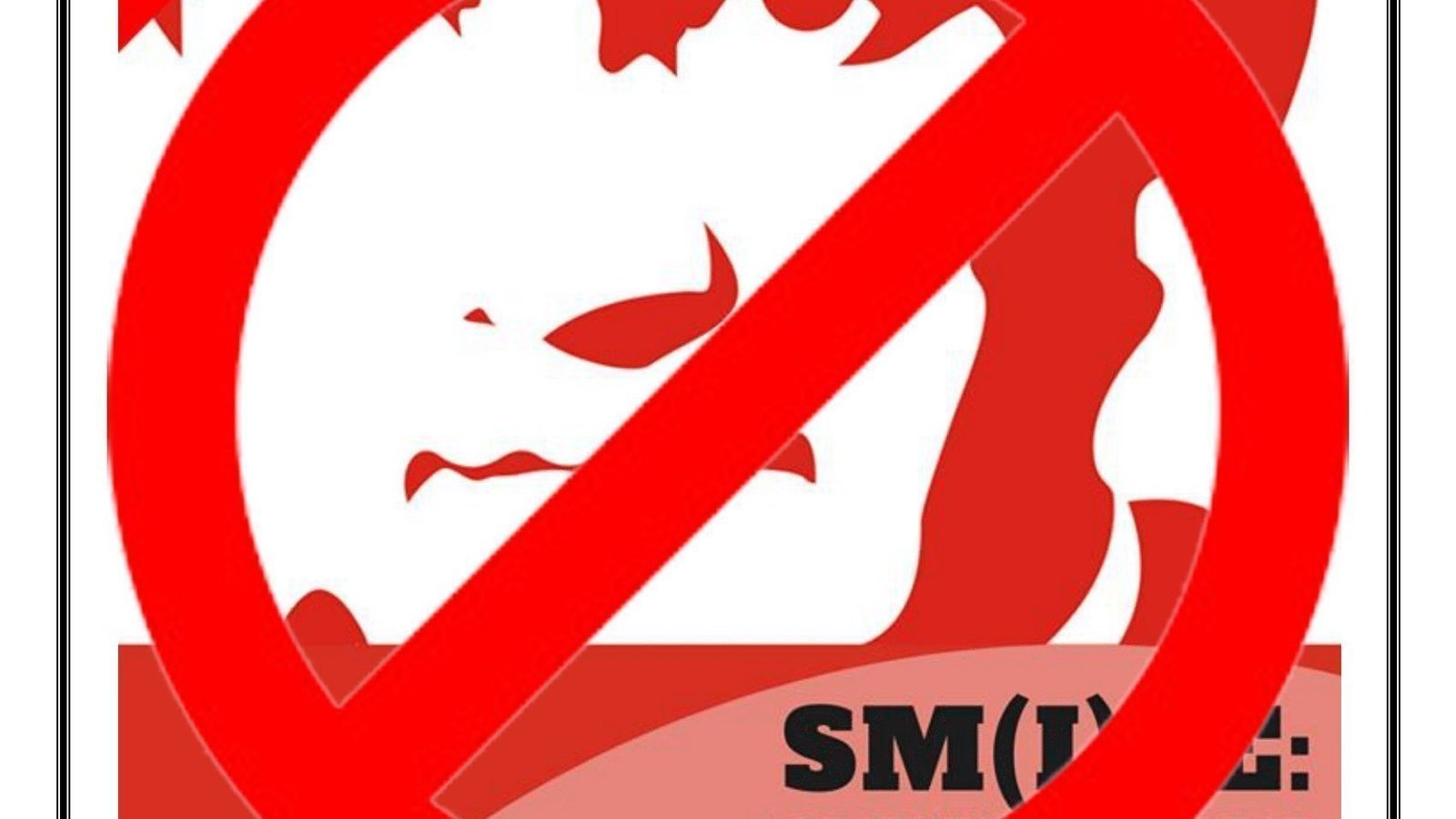 Petition · To stop the giving of smile learning packets - United States ...