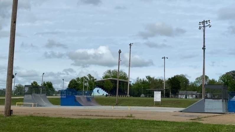 Petition · Fix and Rebuild Sullivan MO Skate Park - United States ...