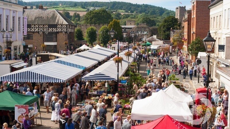 Petition · REPAIR THE SEWAGE IN QUALITY SQUARE LUDLOW SHROPSHIRE ...