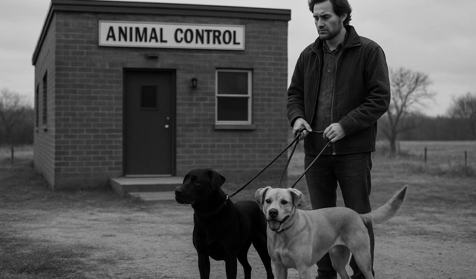 Petition · Request immediate investigation into Town of Thompson dog ...