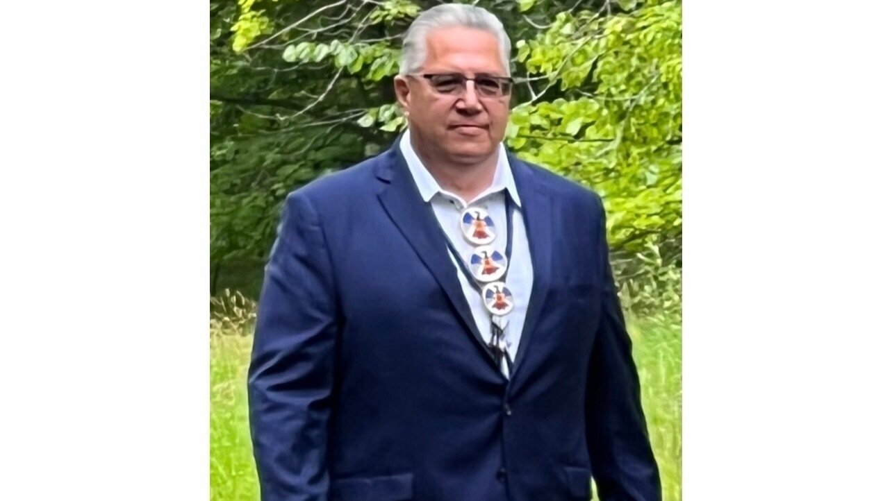 Petition · Free Kevin Maulson from Blue Sage Victim to Lutheran Indian ...