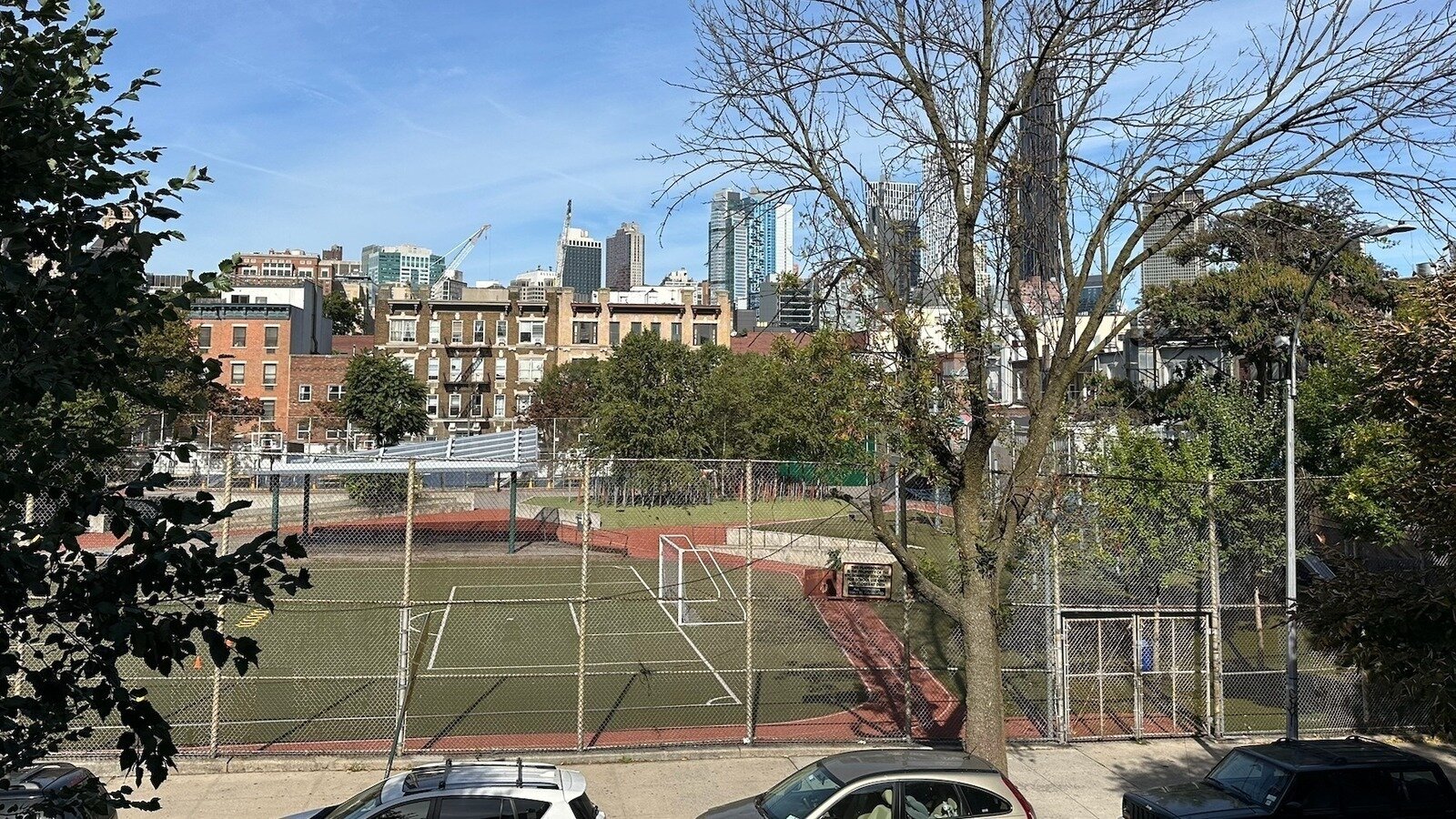 Petition · Make the Turf Grass Schoolyard between Butler and Baltic ...