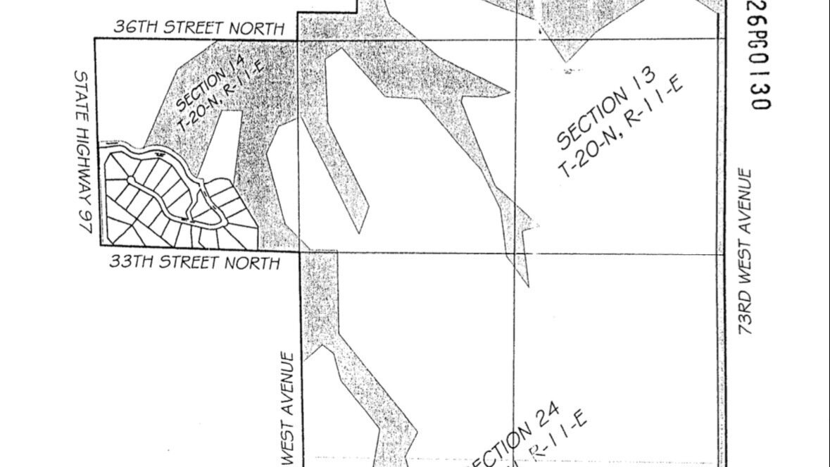 Petition · Petition to Uphold the Integrity of the Conservation ...