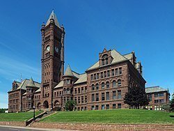 Petition · Oppose ISD 709 School Boundary Scenarios - United States ...
