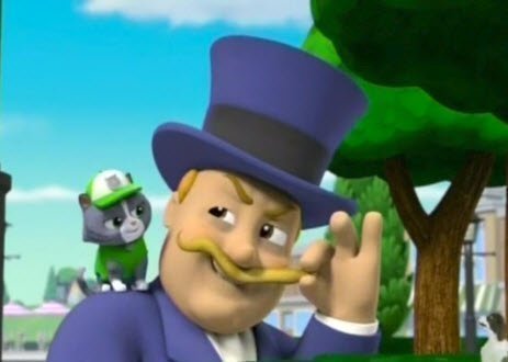 Petition · Have Mayor Humdinger Sing "Make It Mine" - United States ...