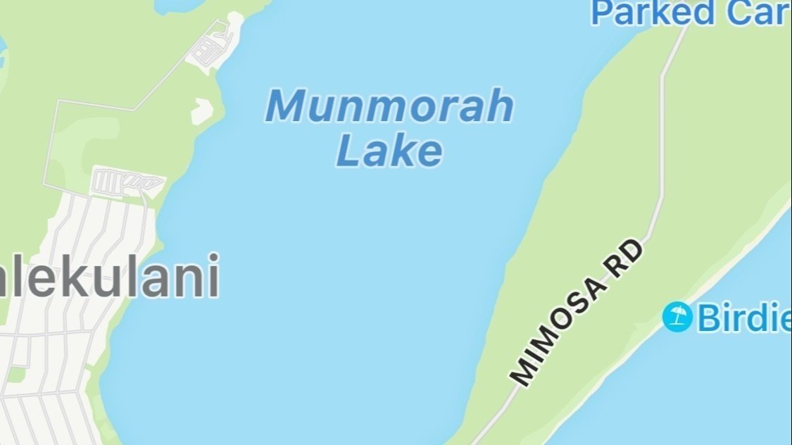 Petition · Proposed Rutile Pathway Lake Munmorah to Budgewoi ...