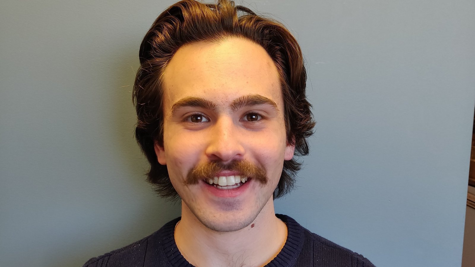 Petition · Save the Mustache - United States · Change.org