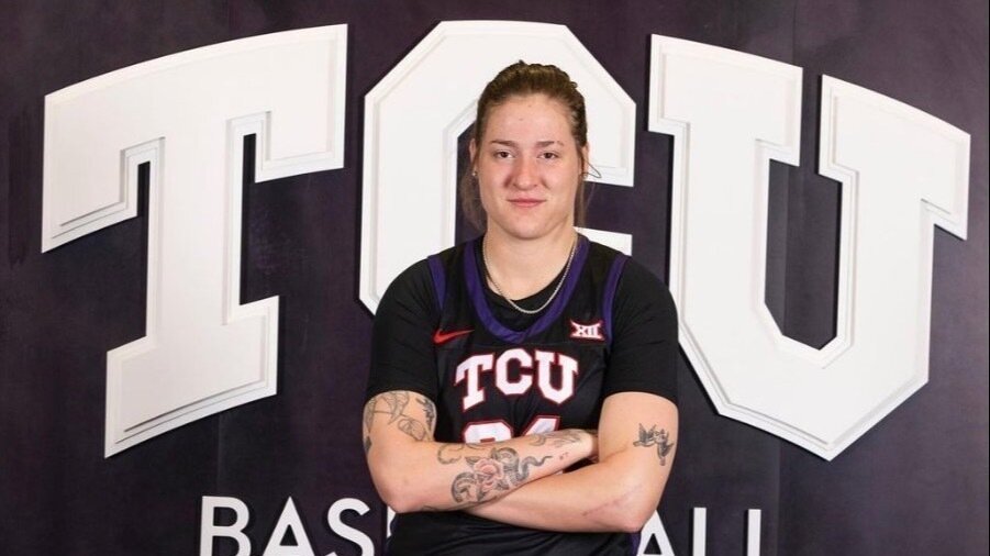 Petition · Hold Sedona Prince Accountable and Remove Her from TCU Women's Basketball Team ...