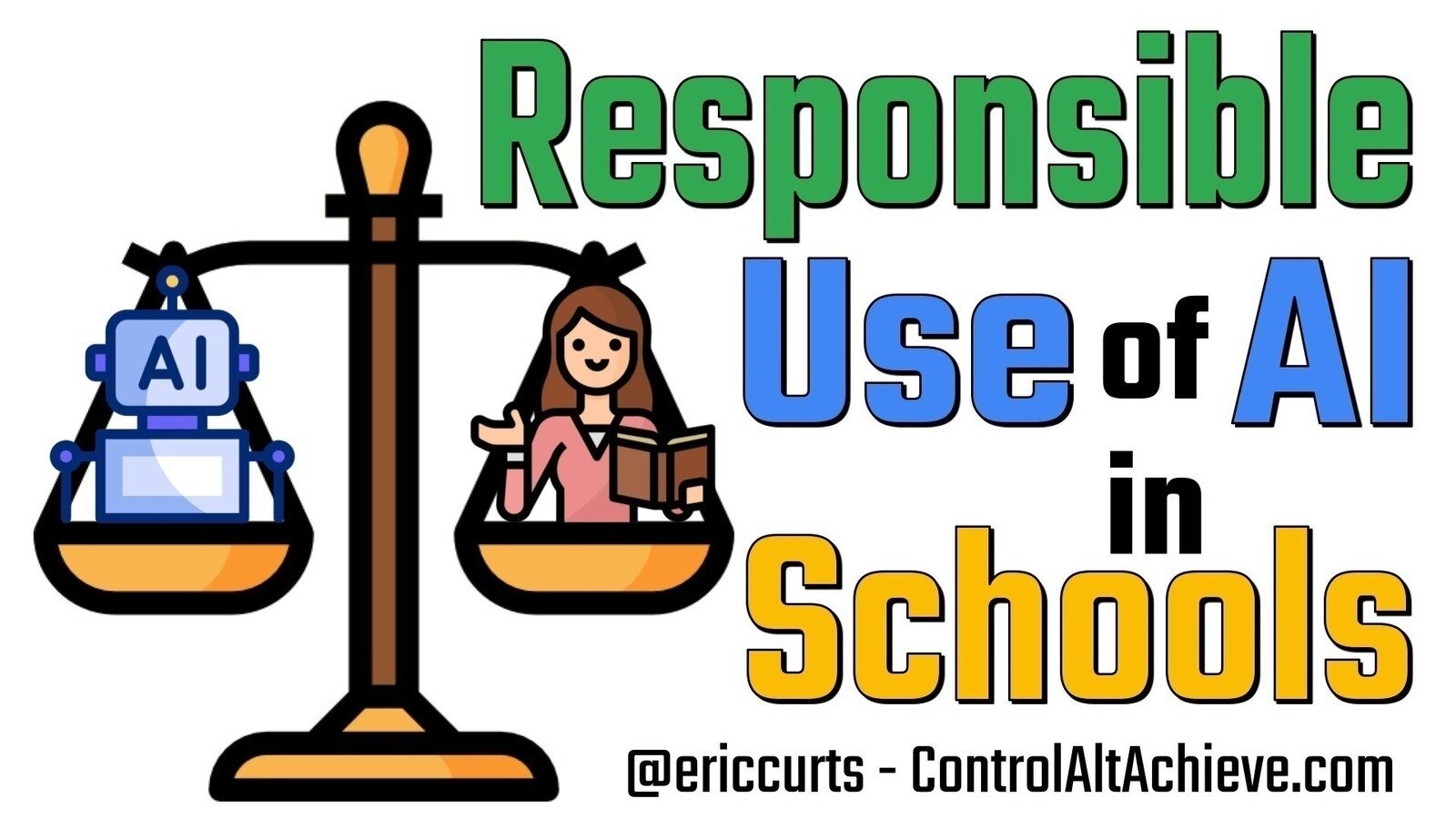 Petition · Encourage Responsible Use of Artificial Intelligence in ...