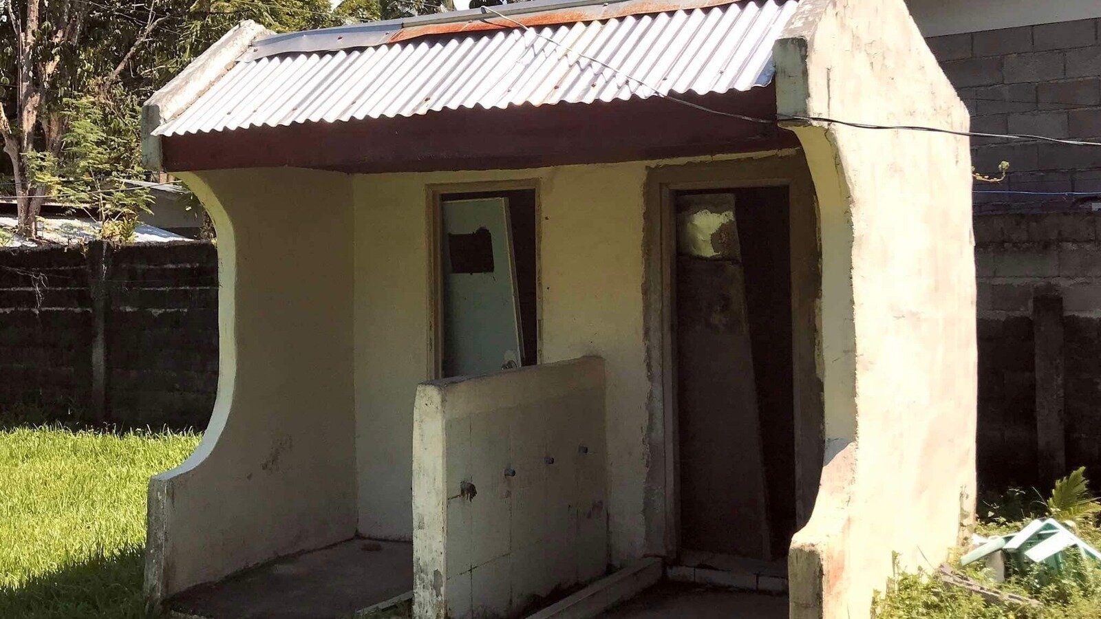 Petition · Male Students' Comfort Room Renovation & Maintenance in MSU ...