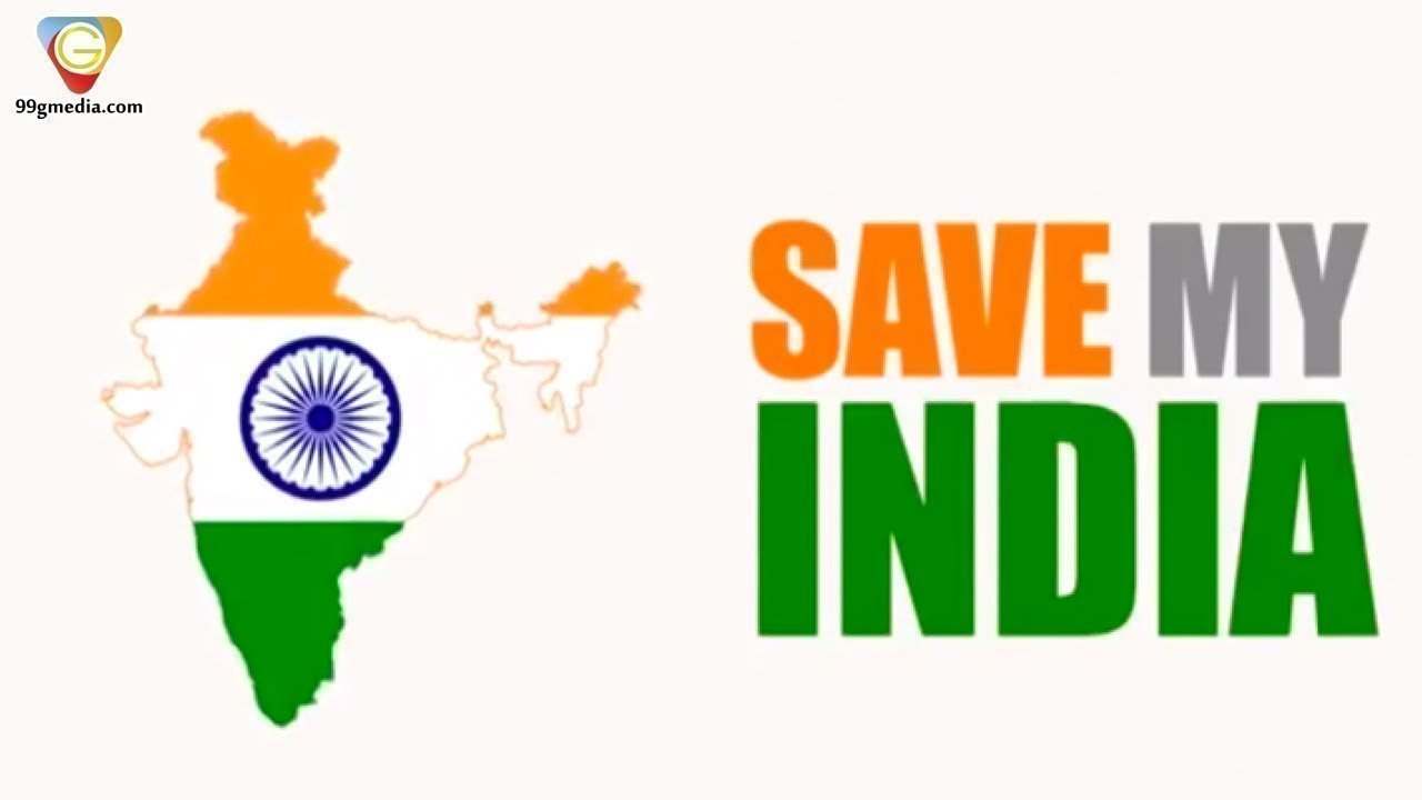 Petition · WITHDRAW EIA 2020 # SAVE INDIA - India · Change.org