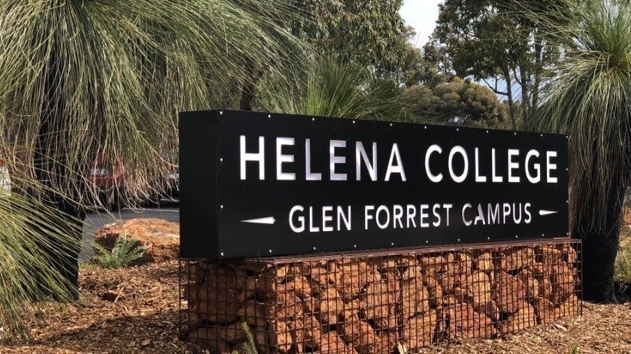 Petition · Enable All Students at Helena College Glen Forrest to Take ...