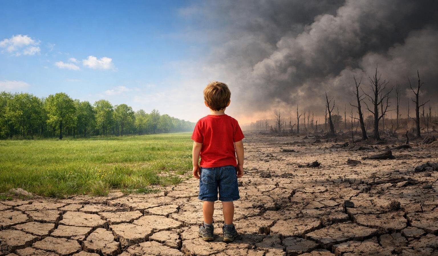 Petition · Raise awareness of global warming - United States · Change.org