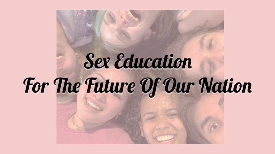Petition · CCSD Needs an Expanded and Comprehensive Sex Education ...