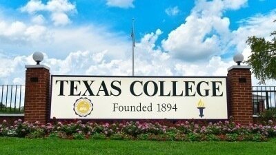 Petition · "Call for the Resignation of Texas College President Dwight ...