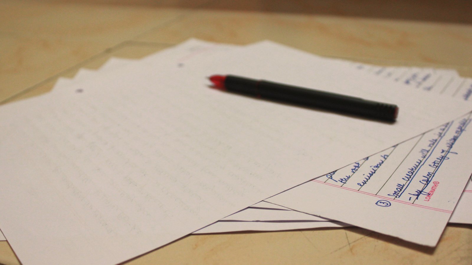 Petition · Reduce Paper Consumption In School Projects - India · Change.org