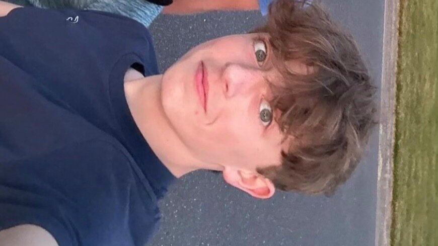 Petition · Alter Connor's Hair Color to Brown for Aesthetic Improvement ...