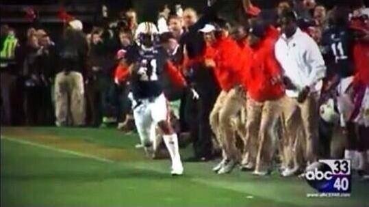 Petition · Chris Davis was clearly out of bounds. Make this right for ...