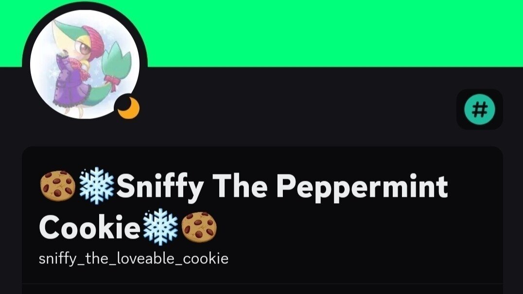 Petition · Ban Sniffy From The Server - Barbados · Change.org