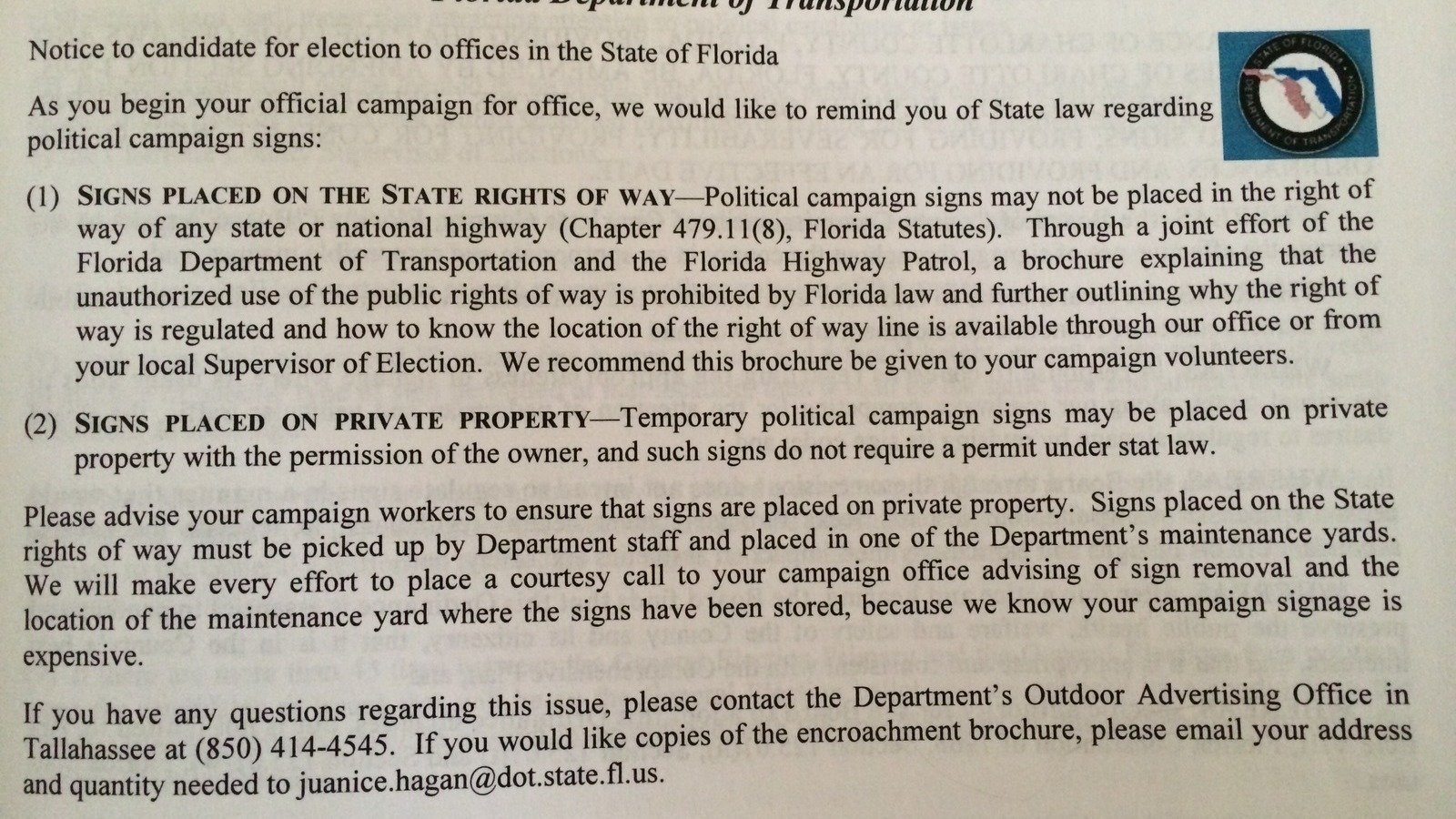 Petition · Demand that Deutsch follow his own ordinance - United States ...