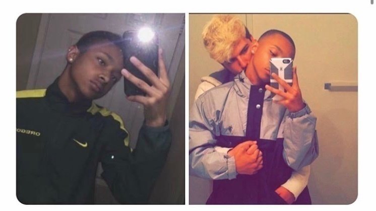 Petition · Justice and Acknowledgement to Giovanni Melton - United ...