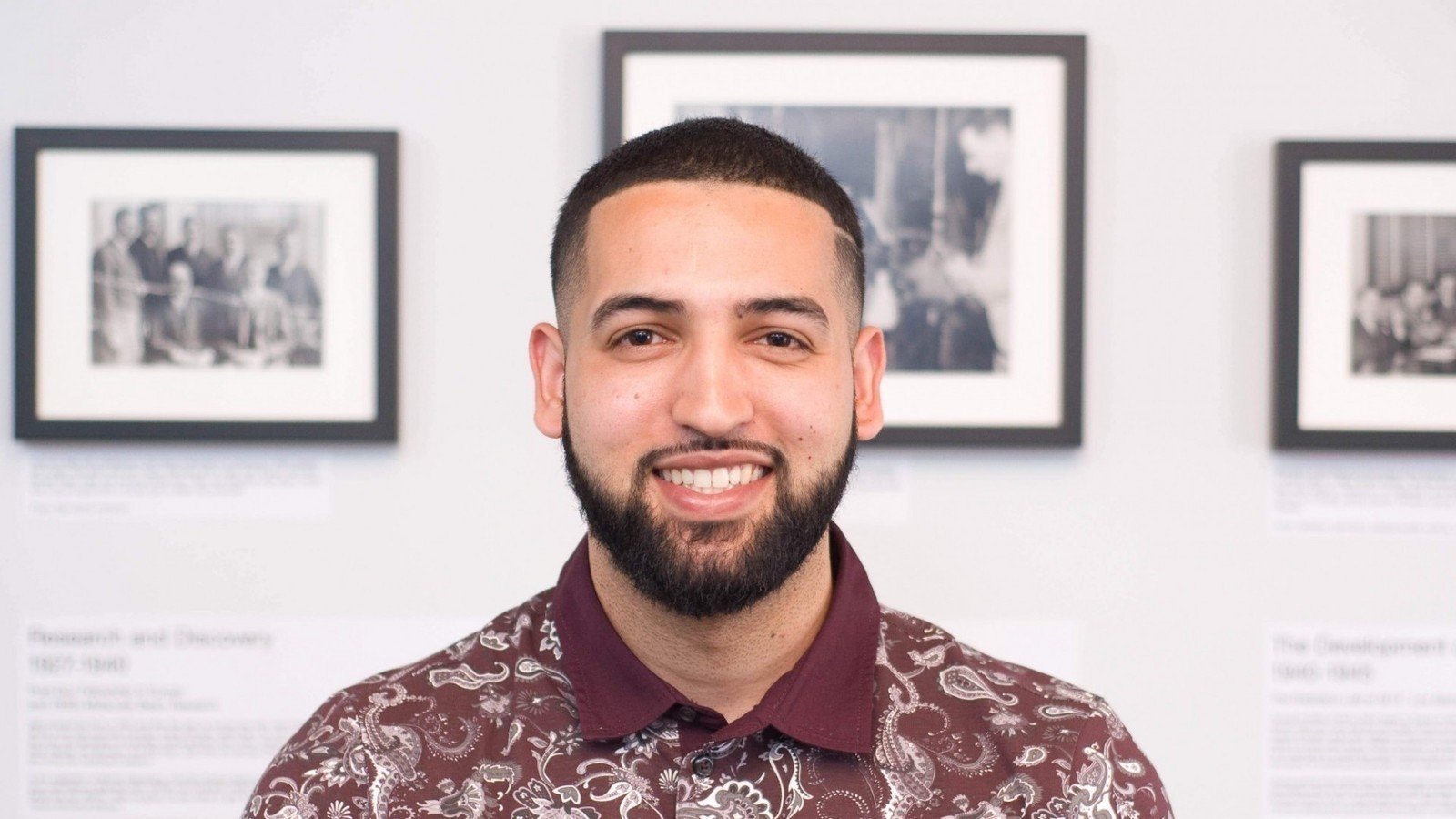 Petition · Bring Manvir back to Physics 1600 - United States · Change.org