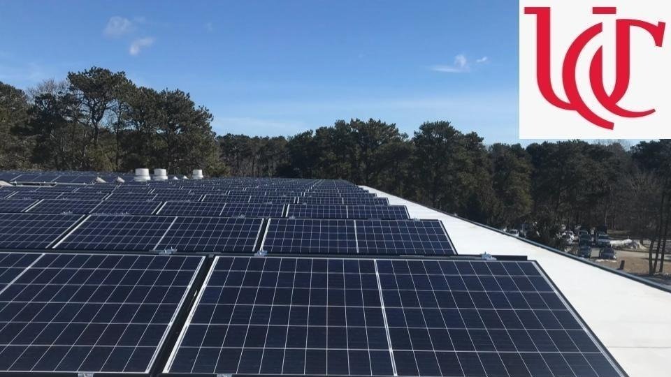 Petition · Add solar panels to University of Cincinnati campus ...